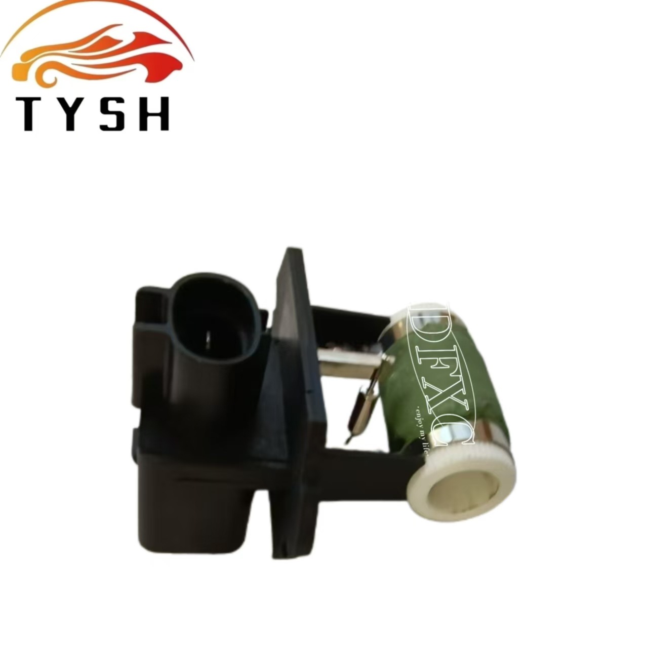 25385-1M000 适用现代起亚 发动机冷却风扇电阻 25385-1M000-阿里巴巴