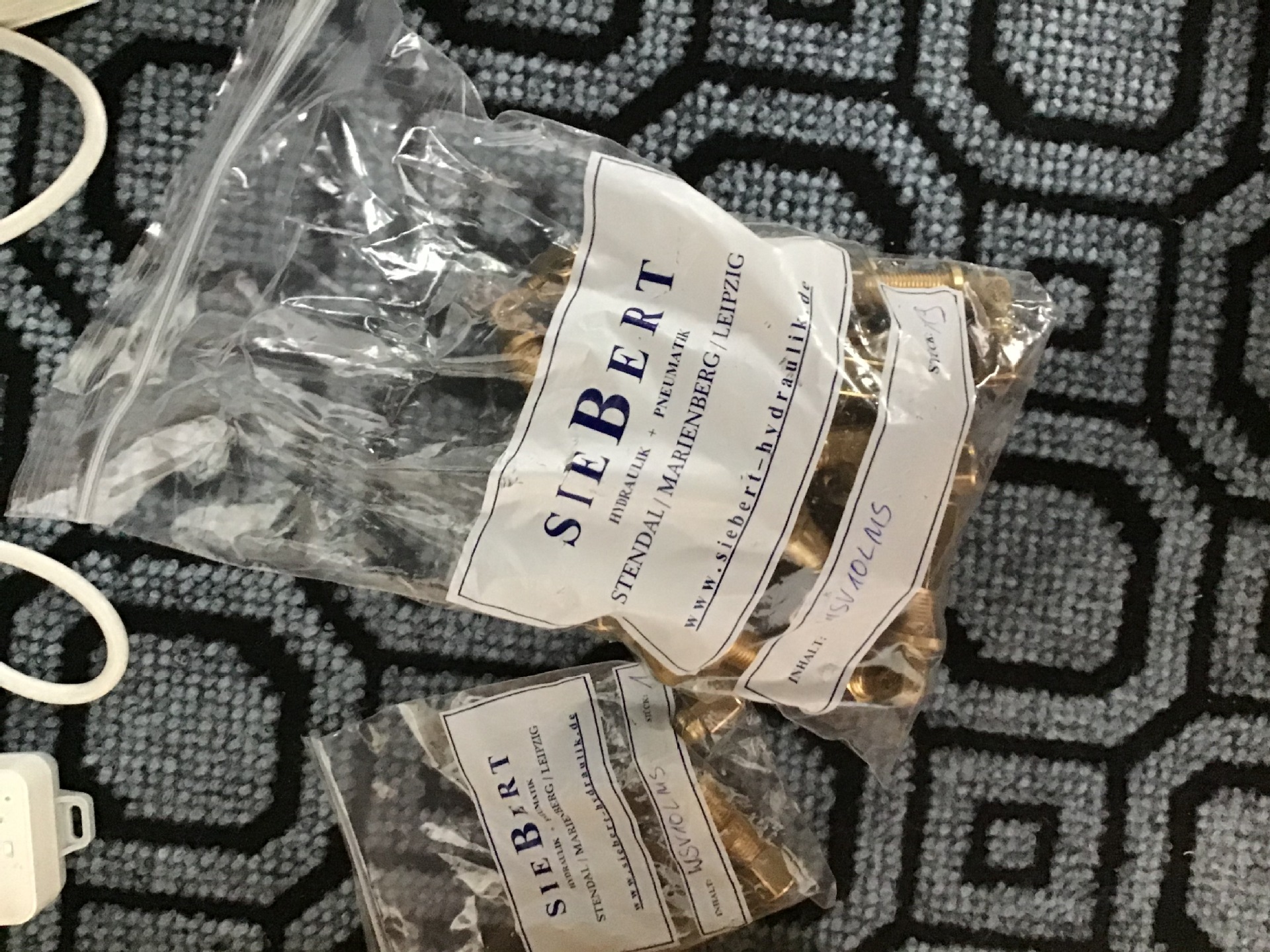 DOMSEL AG WDR 52 x 68 x 10 Typ BC FPM V2A 10.0 bar-阿里巴巴