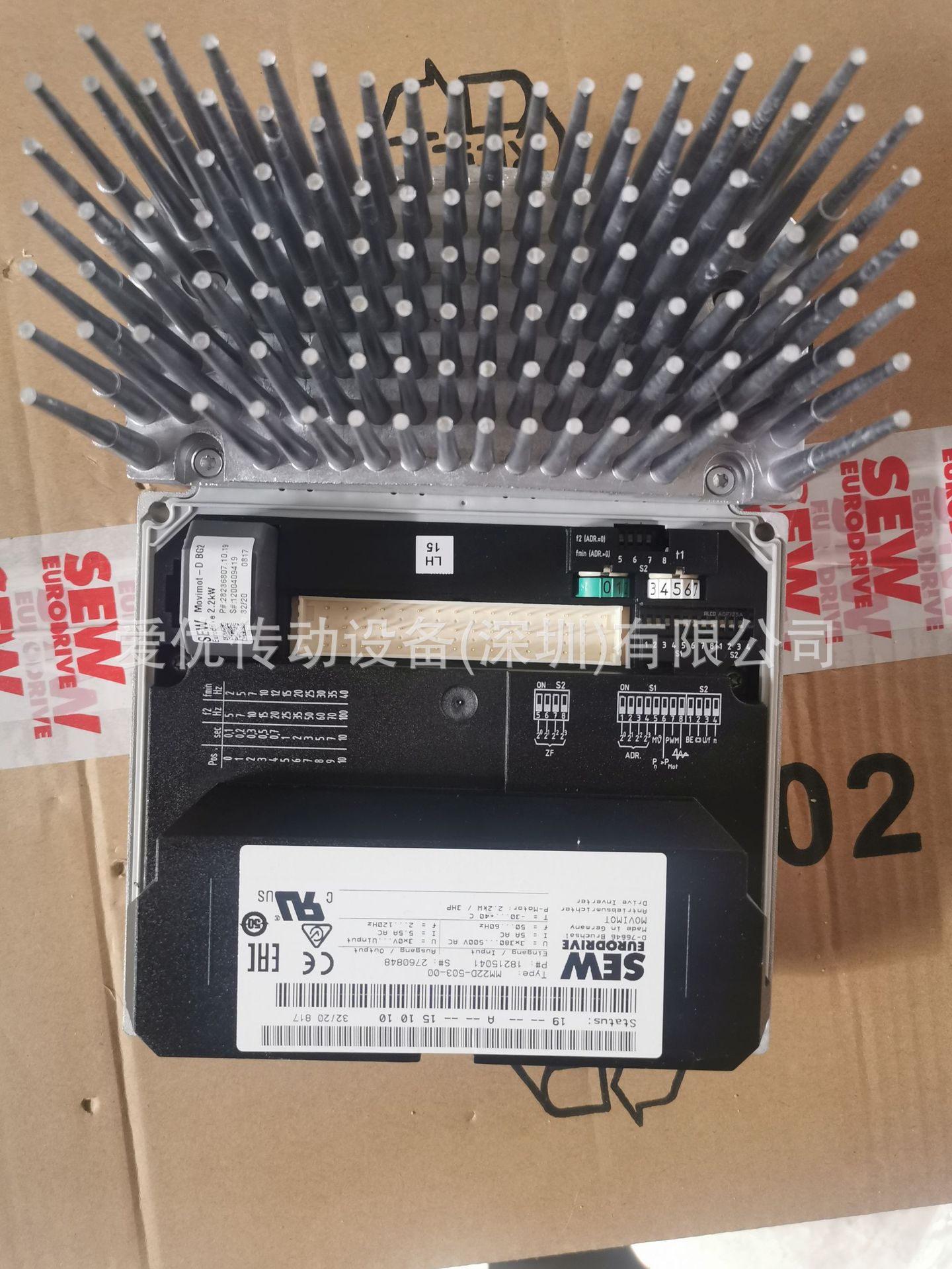 供应德国SEW变频器MM03D-503-00-阿里巴巴