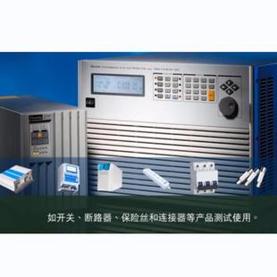 致茂chroma63802/63803/63804交直流电子负载 中茂可编程电子负载-阿里巴巴