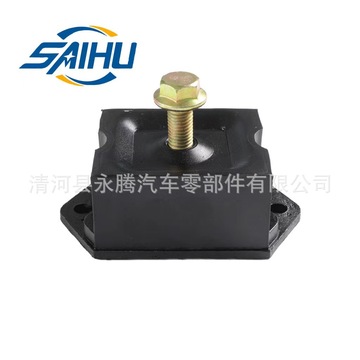 506 240 00 19、5062400019、1001-01290北奔发动机前悬置软垫-阿里巴巴