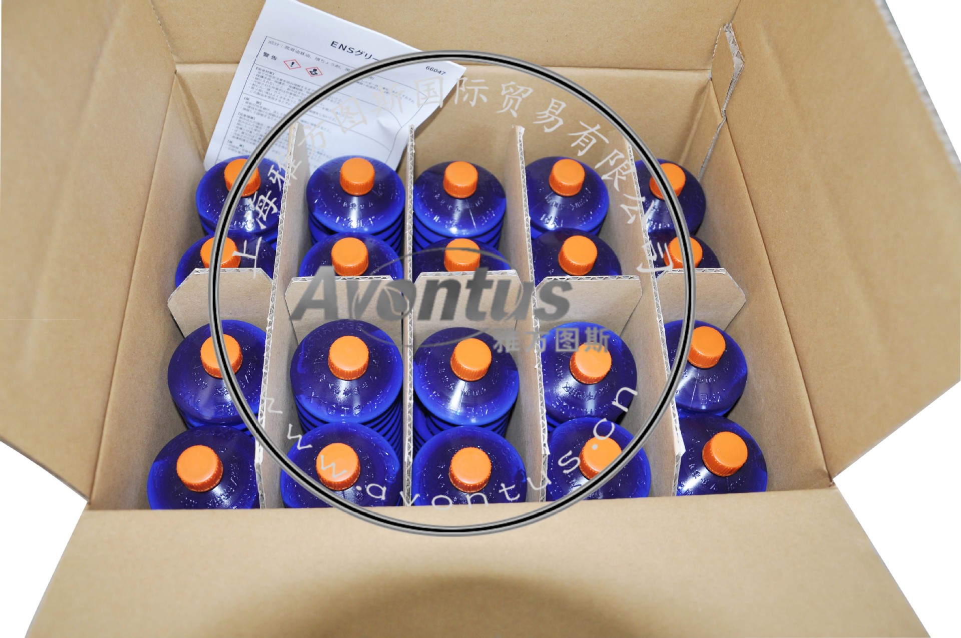 JXTG/ENEOS ENS GREASE 400G*20 润滑脂/润滑剂 工业用润滑脂-阿里巴巴