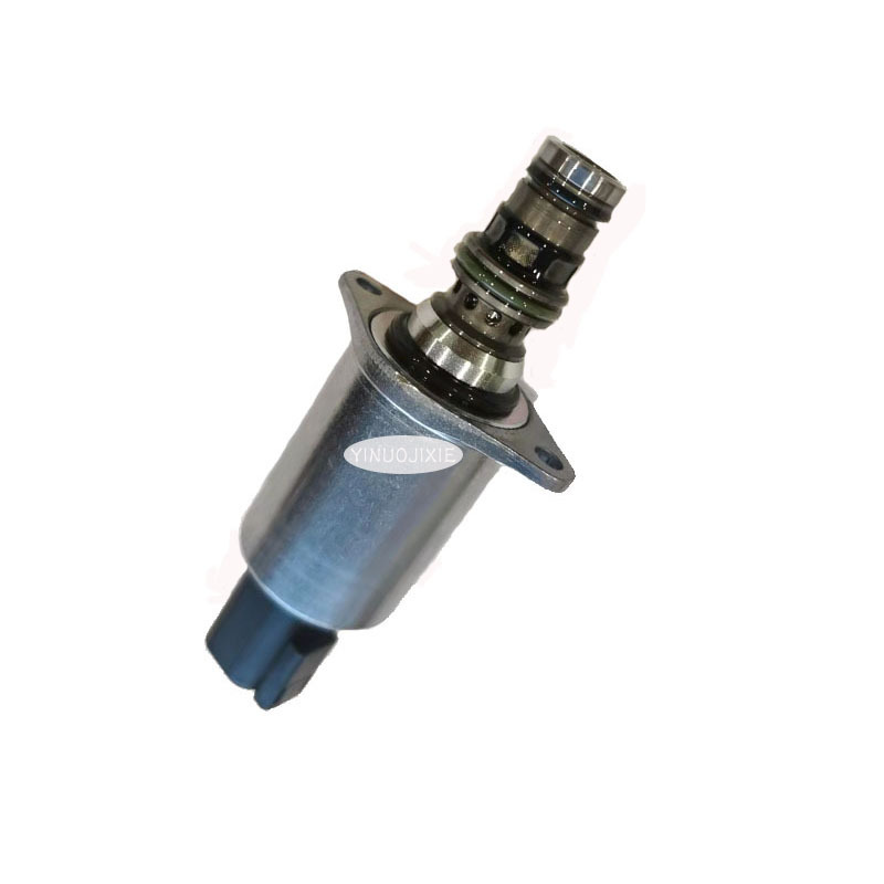 适用挖掘机工程机械配件电磁阀 491-0908 585-9231-阿里巴巴