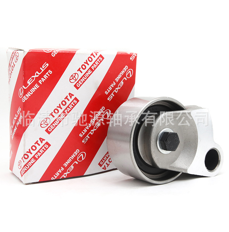 汽车轴承 正时涨紧轮轴承 高质量涨紧器 13505-0L010 13505-67040-阿里巴巴