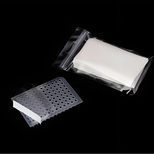 3M 9795R 医疗正品 PCR反应用封板膜 微流控封板膜 实验室诊断-阿里巴巴