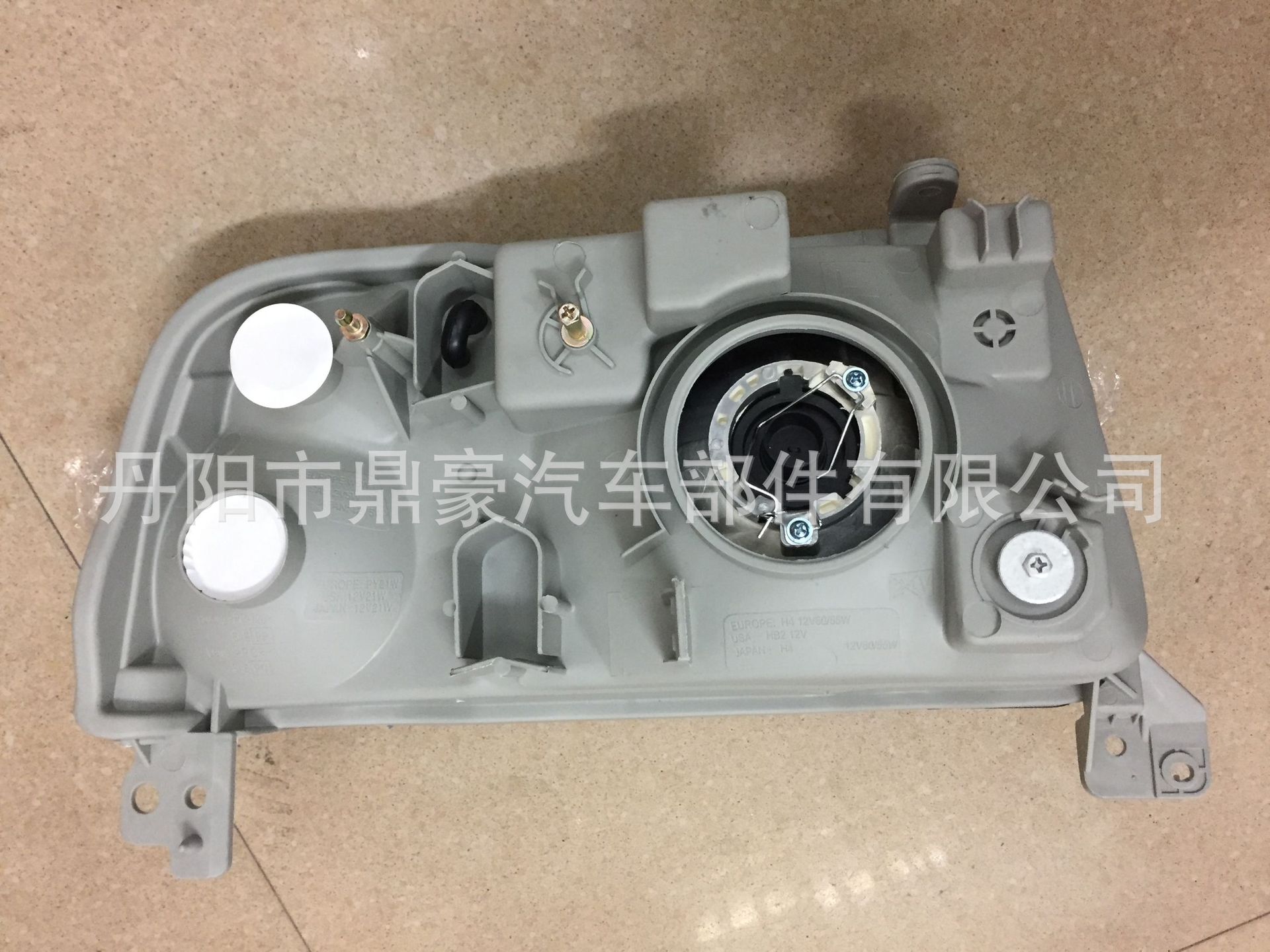 适用于铃木维特拉98大灯 VITARA 98-04 35120-65D30/35320-65D30-阿里巴巴