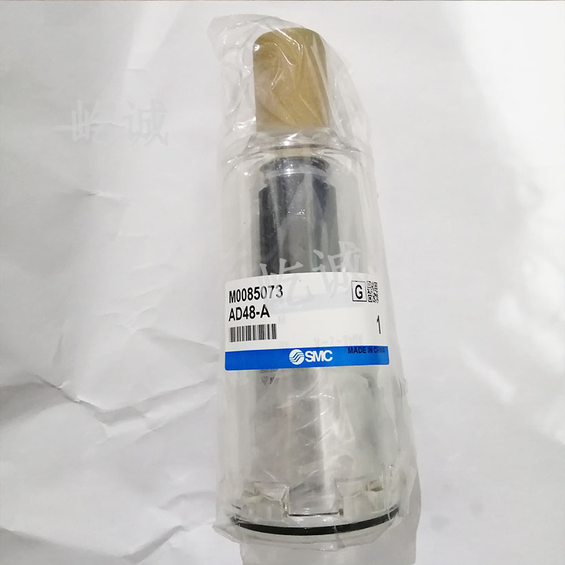 日本SMC全新AD48-A浮子式自动排水器AC系列空气组合元件 过滤5μm-阿里巴巴