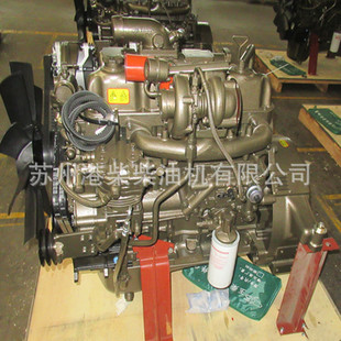 玉柴 4110 国三 柴油机 YC4E160-33 发动机 凸机 裸机-阿里巴巴