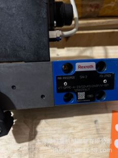力士乐比例阀控制器R901361305 VT-HMC-1-1X/M-P-00/00-阿里巴巴