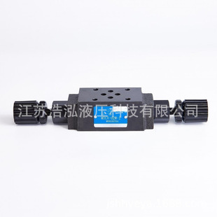 MTCV-02W叠加式DLA双向STC节流阀MTC-03液压06A流量调速阀04B-阿里巴巴