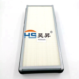 工程机械设备配件 厂家供应空调滤芯 3222325376 空气滤清器-阿里巴巴
