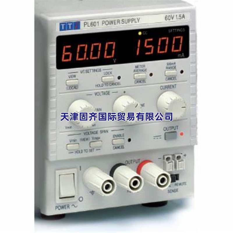Aim-TTi PL601P可编程可调台式直流电源, 输出电压60V, 90W-阿里巴巴
