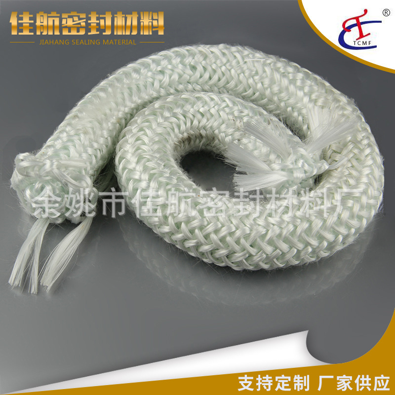 厂家供应纤维密封绳 生产玻璃纤维绳 多性能可定-阿里巴巴