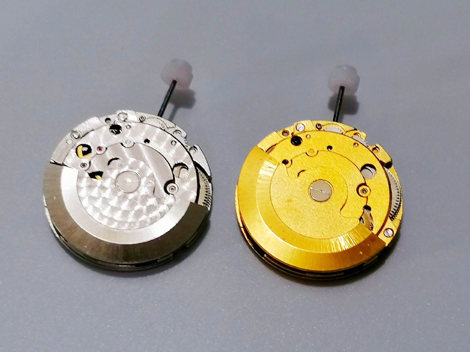 手表机芯 明珠4813机芯 超薄2813/8205仿西机芯 全新原装机芯配件-阿里巴巴