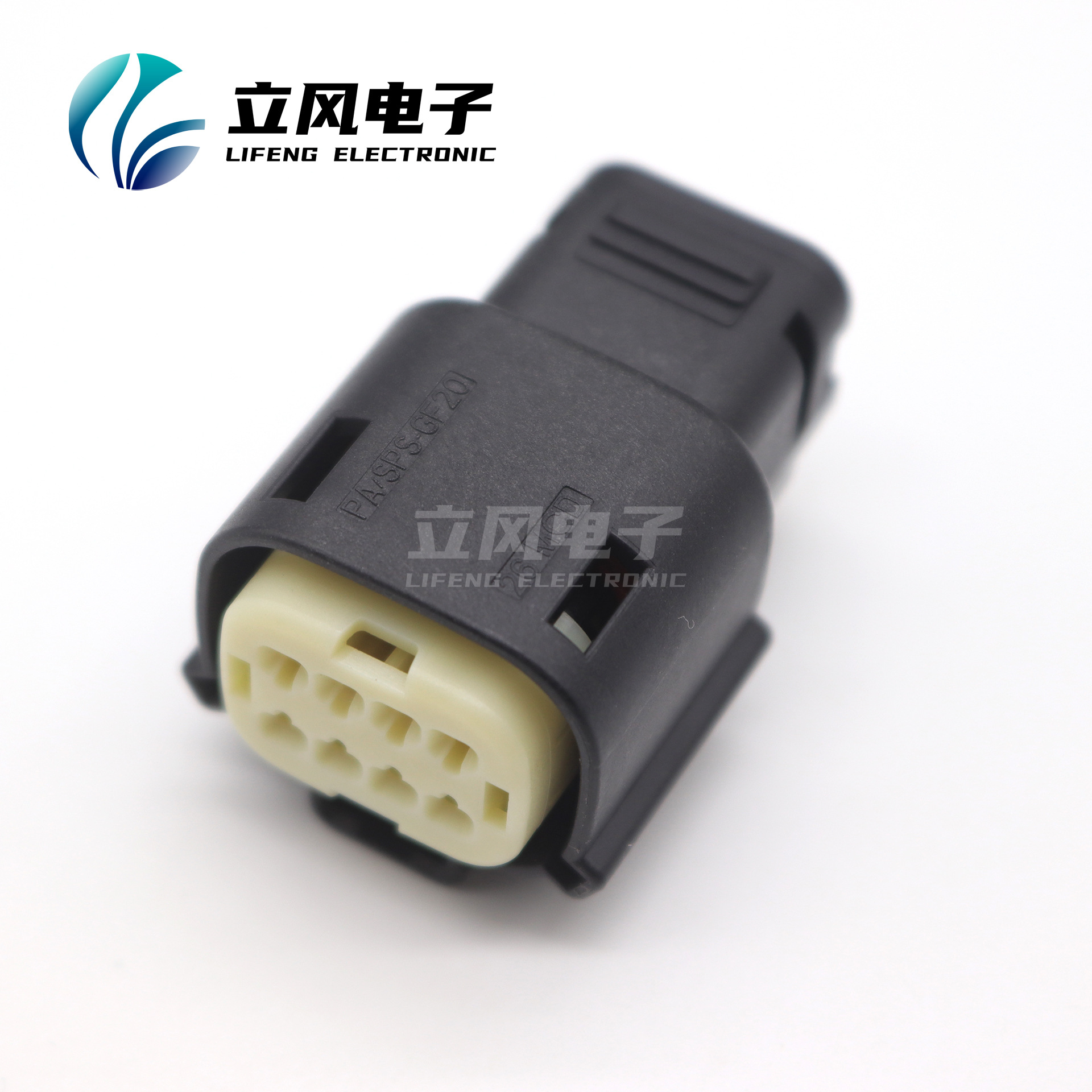 33472-4806 33472-0806 MOLEX/莫仕 6孔连接器 护套 可配端子水堵-阿里巴巴