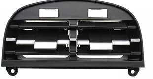 适用于玛莎拉蒂总裁吉博力莱万特后排空调出风口-阿里巴巴