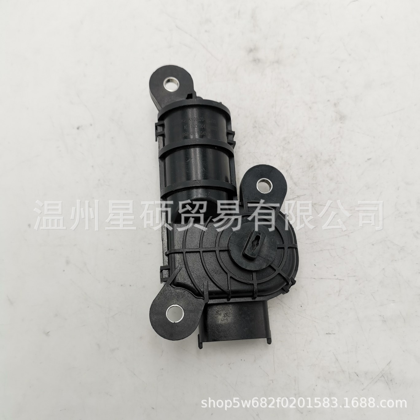 28323-2G300适用现代起亚Tucson Santa Rondo 2.4L 进气歧管-阿里巴巴