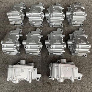 适用宝马N55发动机机油泵11417613549 11417573747 3 5系X5X6油泵-阿里巴巴