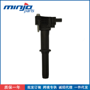 适用雪佛兰SPARK点火线圈高压包12647553 12673523 UF837-阿里巴巴