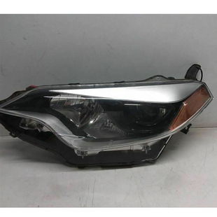 适用于2014-2016丰田花冠司机左前车照明大灯 8115002E60-阿里巴巴