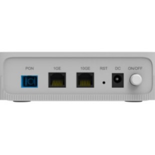 XGSPON ONT ONU无源光网络通信终端10GE+1GE万兆FTTH光猫-阿里巴巴