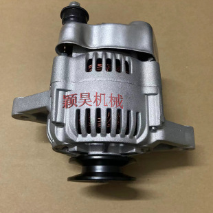 101211-8520发电机适用于久保田微挖1012118520发电机-阿里巴巴