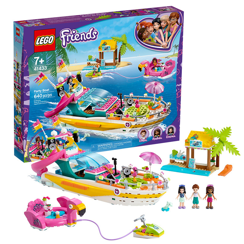 LEGO 乐高新品 城市系列 60280 60285 男孩拼装积木玩具-阿里巴巴