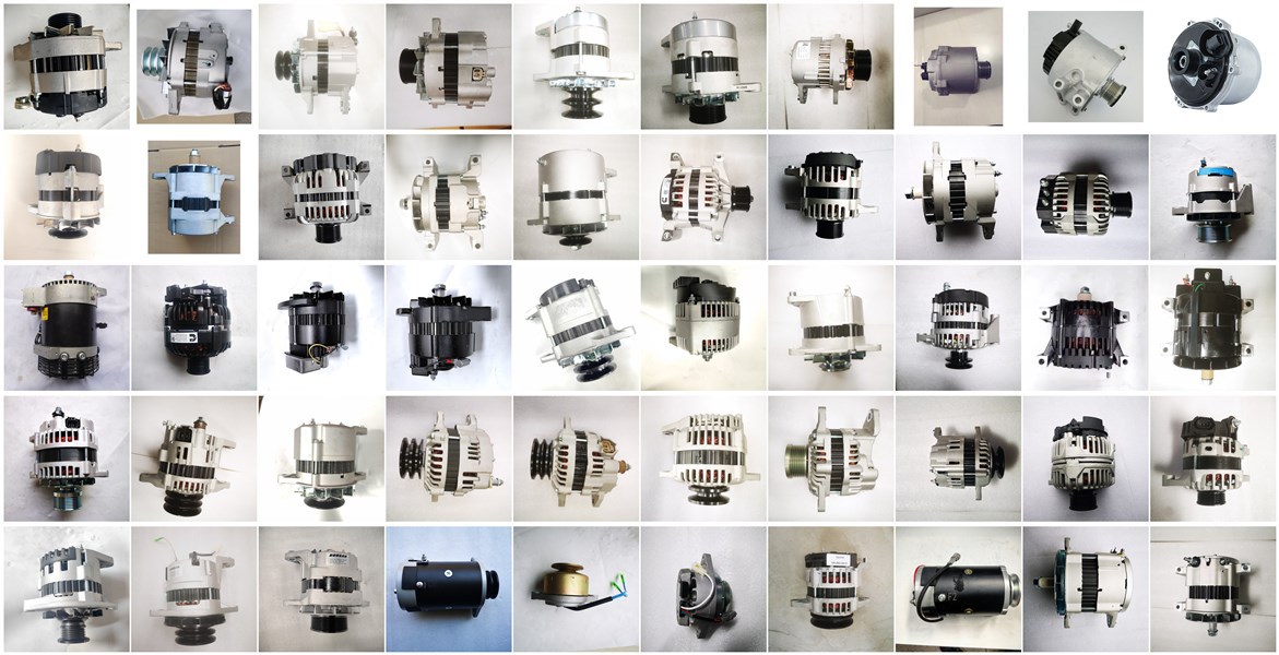 DV1-4001发电机73291-G04充电机JU2-H1890-21-00 ZQS48-3.0T-阿里巴巴