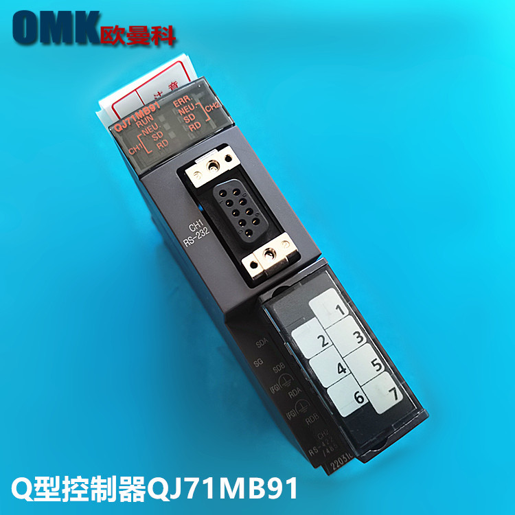 三菱R系列运动控制器RD77MS2/RD77MS4/RD77MS16多轴运动控制模块-阿里巴巴