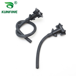 适用于路虎大灯清洗喷枪 一对LR015359 皮管长 / LR015358 皮管短-阿里巴巴