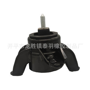机脚胶适用于现代发动机支架21810-1R000-阿里巴巴