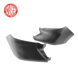 适用2014-21丰田坦途tundra前杠护板包边角539320C903 539310C903-阿里巴巴