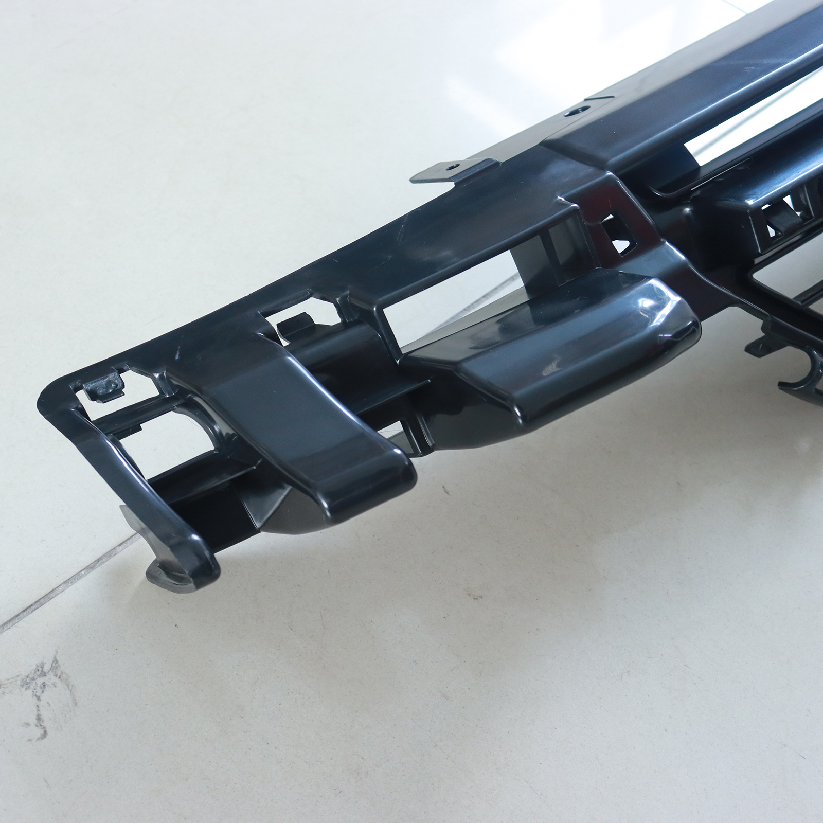 汽车前保险杠格栅 中网 51117371737 适用于宝马F20 前杠格栅批发-阿里巴巴