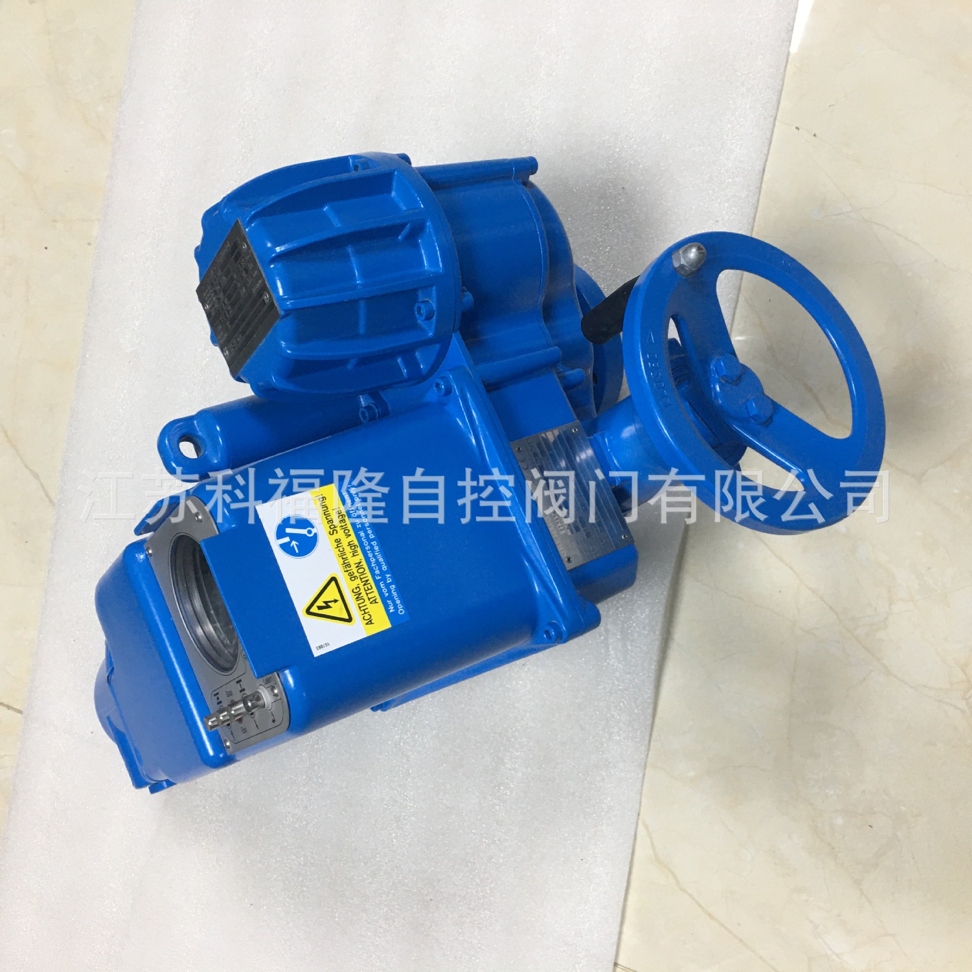 德国进口DREHMO 电动执行机构控制板DMC-0SB-DCX DIM59-B3-16-阿里巴巴