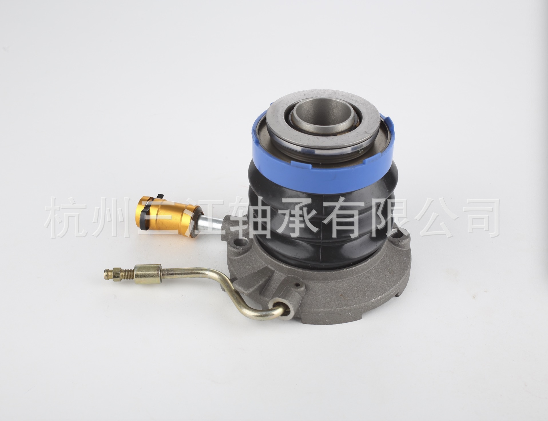离合器分离轴承 FORD F1TA-7A508-AA 中央从动油缸 铝座版-阿里巴巴