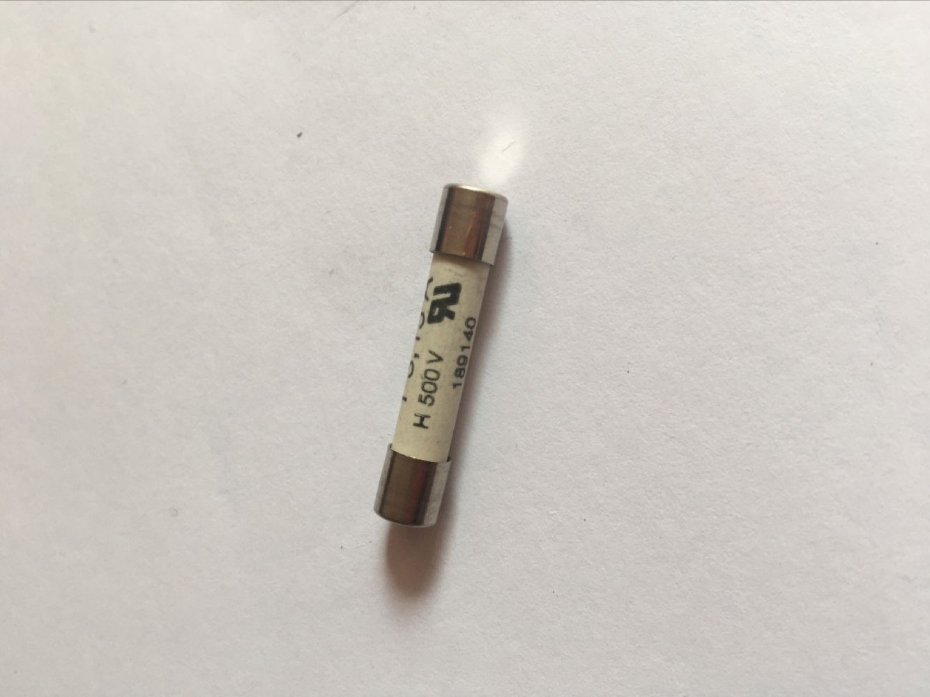 德国西霸SIBA保险丝管7006565 H500V T2A慢断陶瓷保险丝189140 2A-阿里巴巴