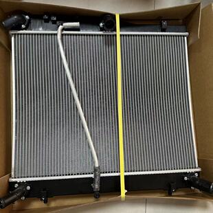 批发用于HiACE的汽车散热器1KDFTV 2KD 16400-30160-阿里巴巴