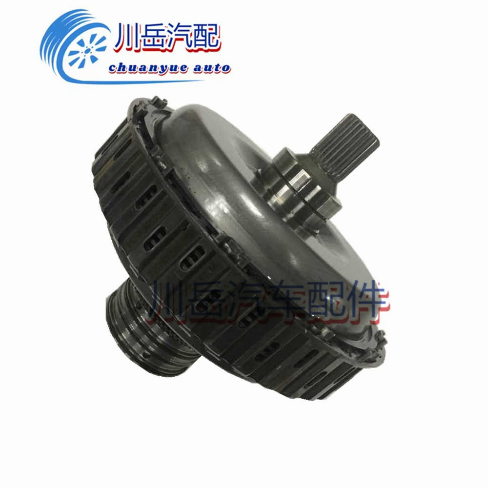适用于奥迪 0B5141030E 离合器 0B5 DL501-阿里巴巴