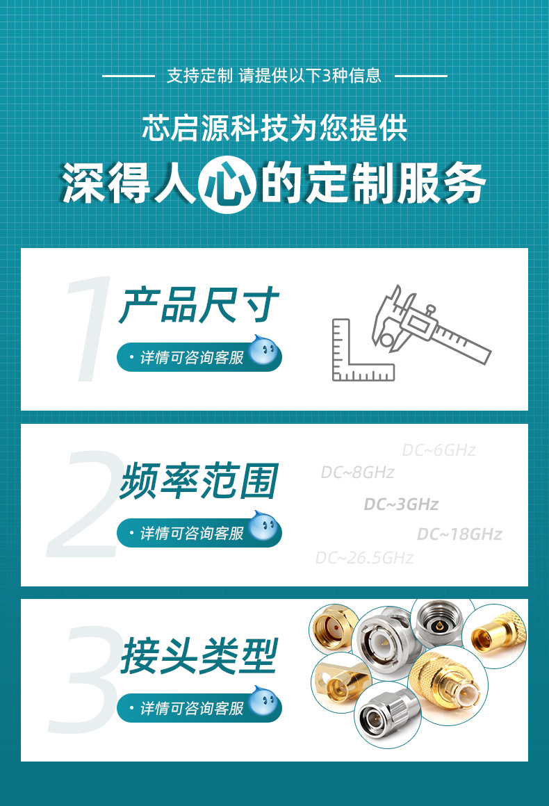 XINQY BNC母头转SMA母头 法兰穿墙接头 带防水圈 4G射频转接器-阿里巴巴