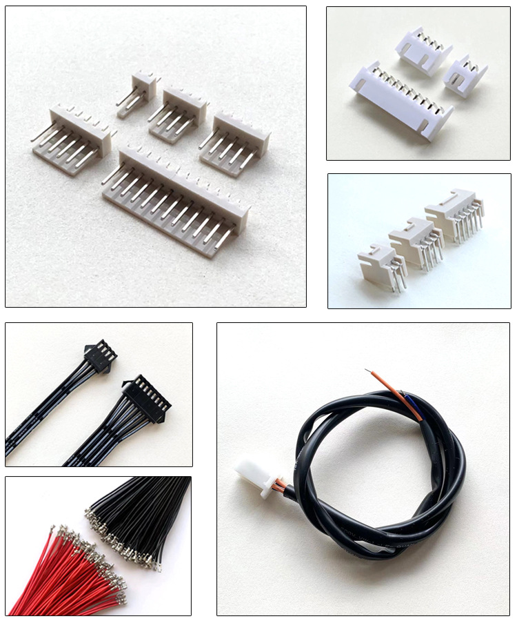 DJ7031-2.8-21绿色母胶壳2.8-3P塑壳连接器PP阻燃材质-阿里巴巴