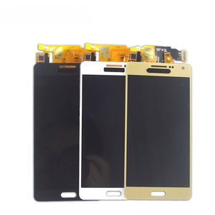 适用于SM-A500F屏幕A5/A5000/A5009总成触摸屏显示内外屏一体-阿里巴巴