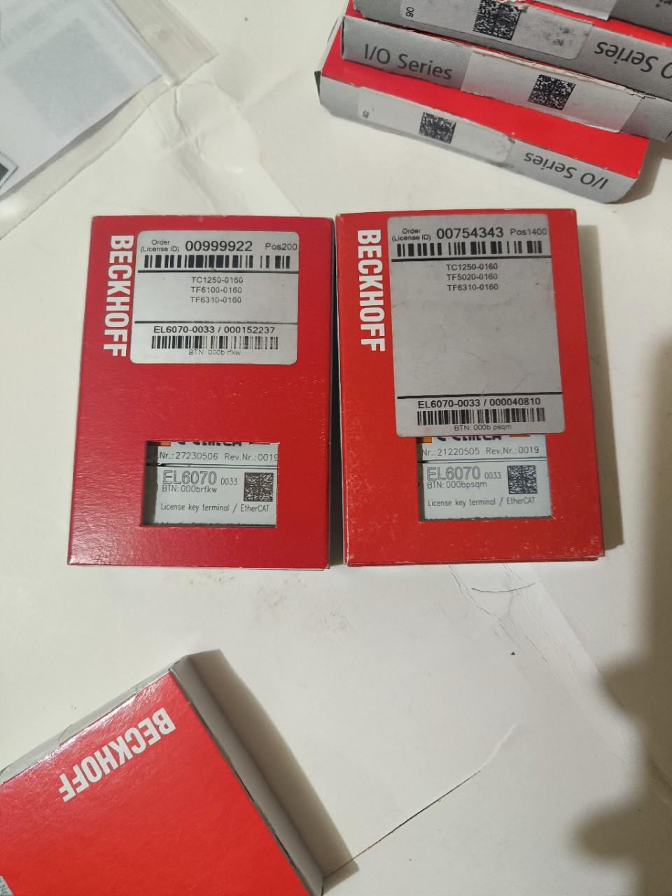 EL7211 Beckhoff倍福模块EL7211-0010 全新现货EL7211-9014议价-阿里巴巴