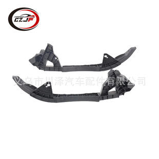 适用2014本田雅阁ACCORD大灯支架71190-T2A-A01 71140-T2A-A01-阿里巴巴