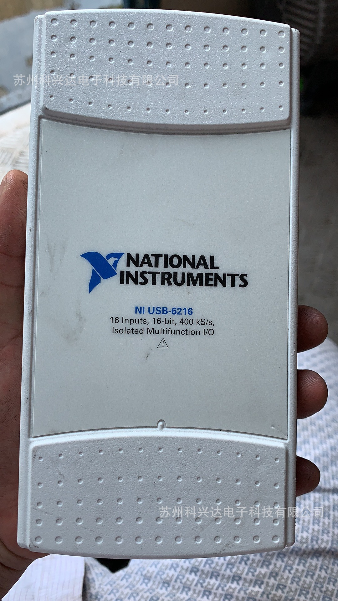 供应回收NIUSB-6229 USB-6210 USB-6212 USB-6215 USB-6216采集卡-阿里巴巴