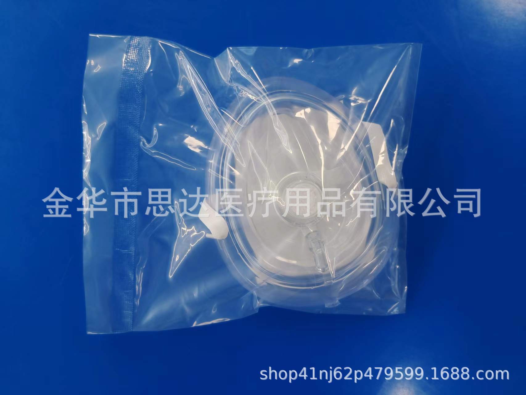 PE袋包装cpr mask 心肺复苏面罩CPR有孔 出口热卖亚马逊-阿里巴巴