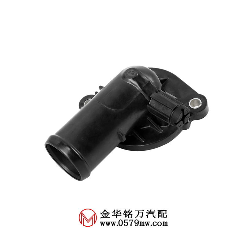 适用于克莱斯勒汽车节温器盖壳体05184570AH 7B0121111恒温器外壳-阿里巴巴
