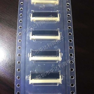 5051102491 505110-2491 05051102491 0.5mm间距-24Pin FPC连接器-阿里巴巴