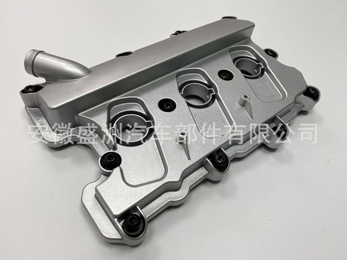 气门室盖右侧06E103472N适用于奥迪Audi 2.8 3.0-阿里巴巴