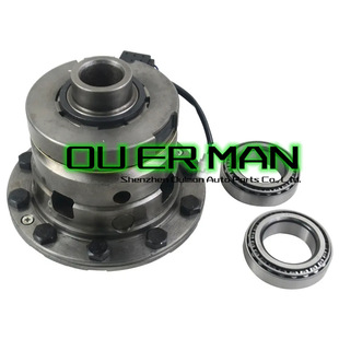 适用于吉普牧马人 差速器套件组件68017176AA 68312884AA 2007503-阿里巴巴