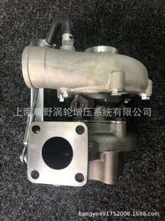 适用五十铃的增压器 RHF4 8982682200 和8971397239-阿里巴巴